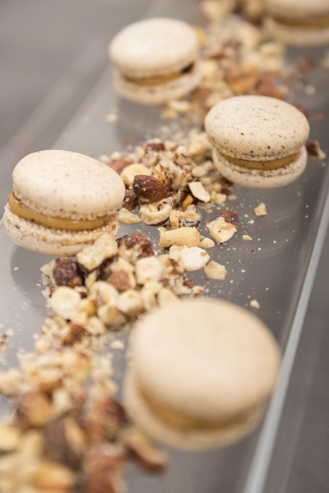 MACARON LE MONDE Food Professionals 2019 - LE MONDE