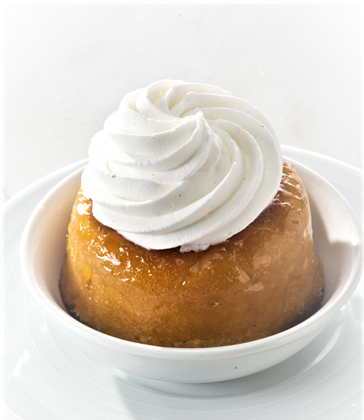 Baba & Savarin (webinar) - LE MONDE