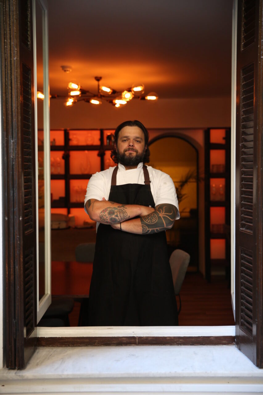 Fine Comfort Bistronomy (webinar) - LE MONDE