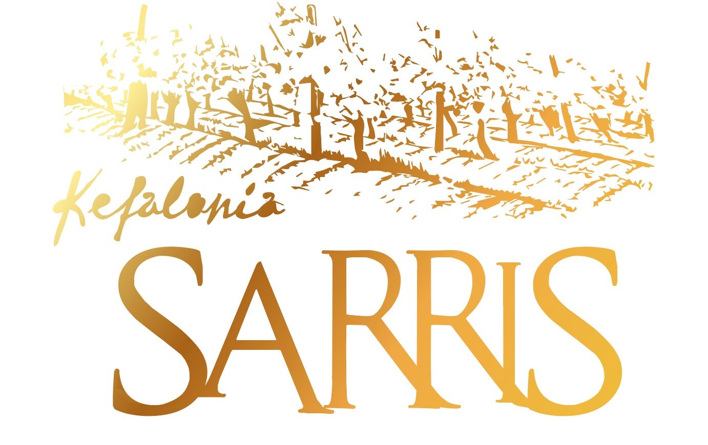 Οινοποιείο SARRIS - LE MONDE