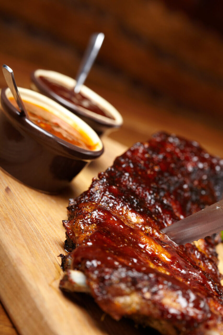 Cooking techniques: The art of marinade - LE MONDE