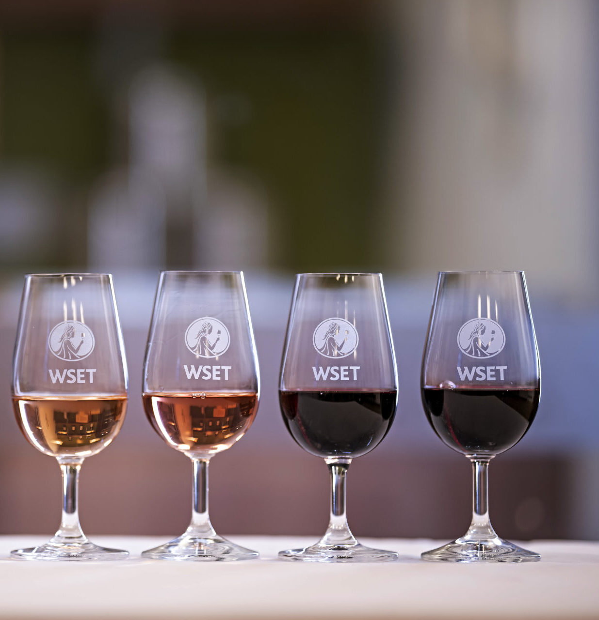 WSET Level 3 Award in Wines - LE MONDE