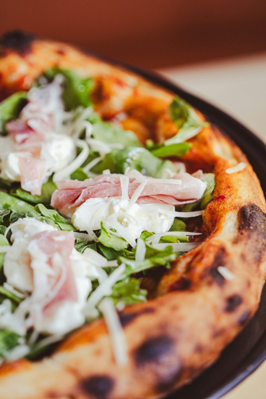 The Pizza Project: Premium Edition - LE MONDE