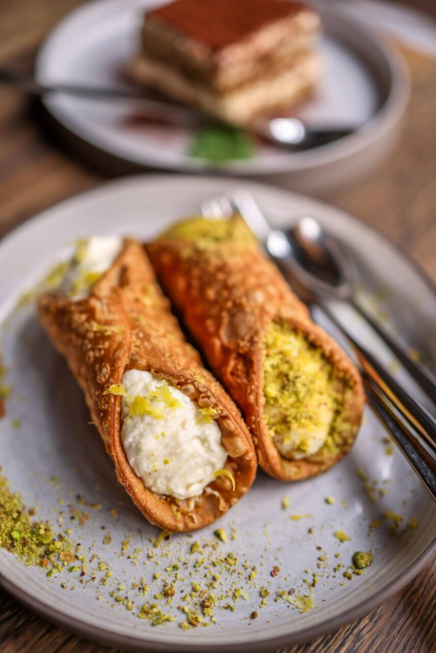 Διάσημα ιταλικά επιδόρπια και οι gelato εκδοχές τους - LE MONDE